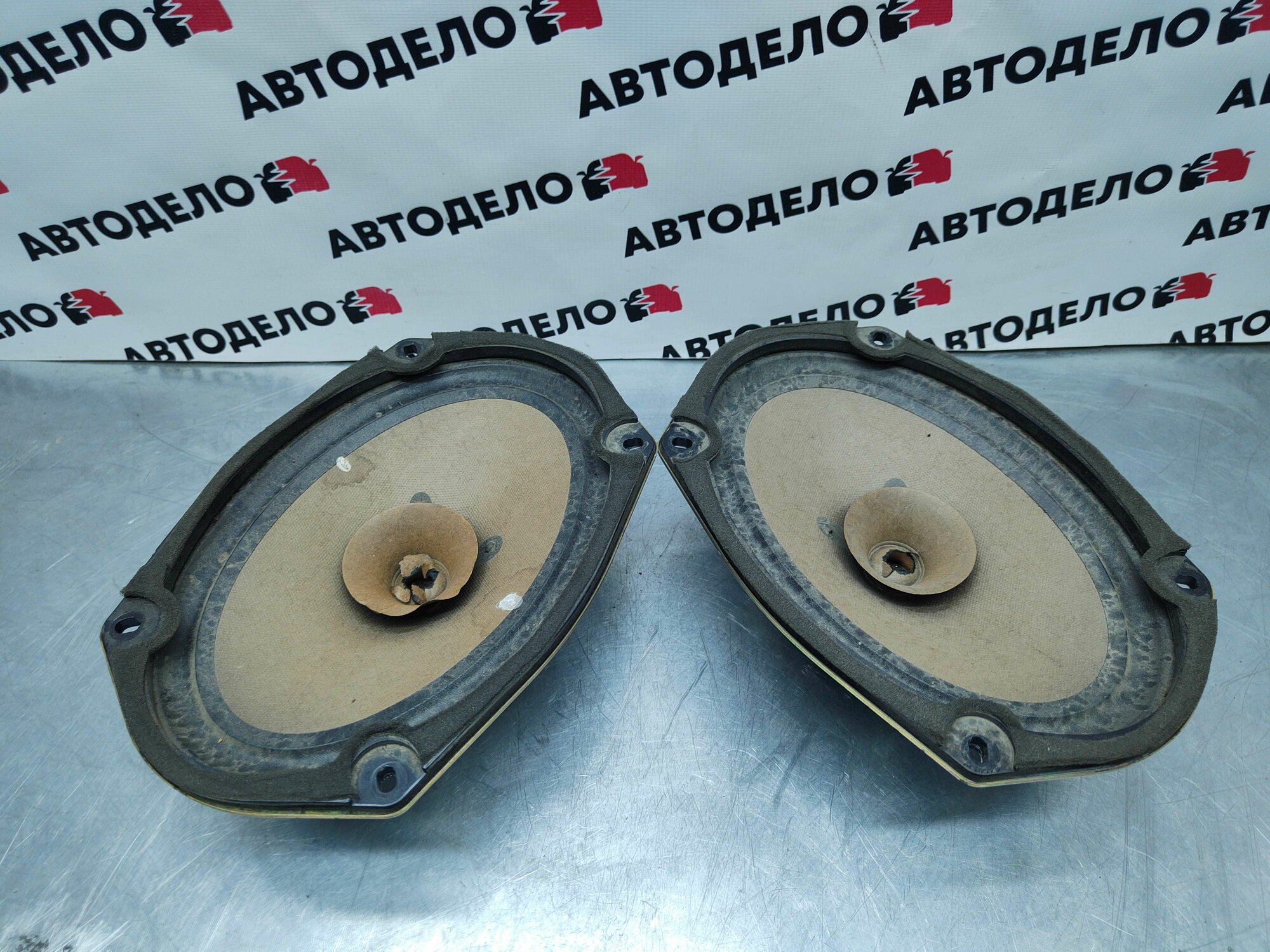 Динамики овалы KIA 16380-38200