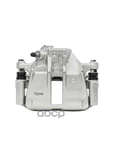Суппорт тормозной ! перед. прав VW Passat 88>, Audi 80 18/2.0 <94 Stellox арт. 0590279SX