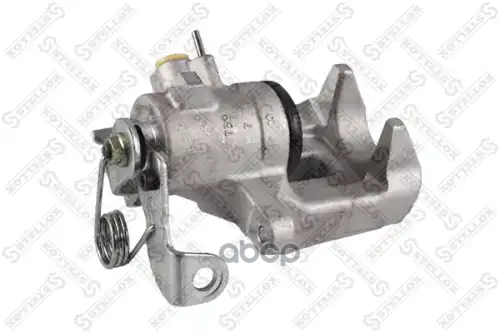 2147263 [8E0615423B] ! суппорт тормозной зад. л Audi A4 all 00> Lucas d38.0 Stellox арт. 0590324SX