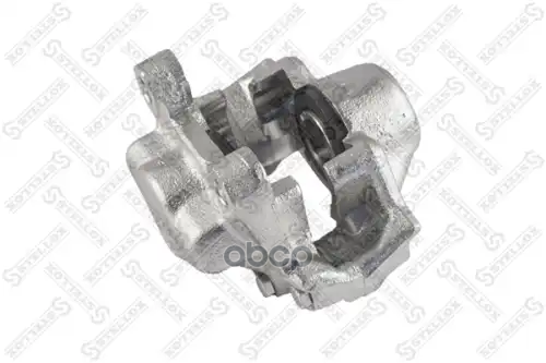 Суппорт торм. зад. лев. ATE d35 Opel Astra F/Kadett E/Omega A/Vectra A 8/86-98 Stellox арт. 0590214SX