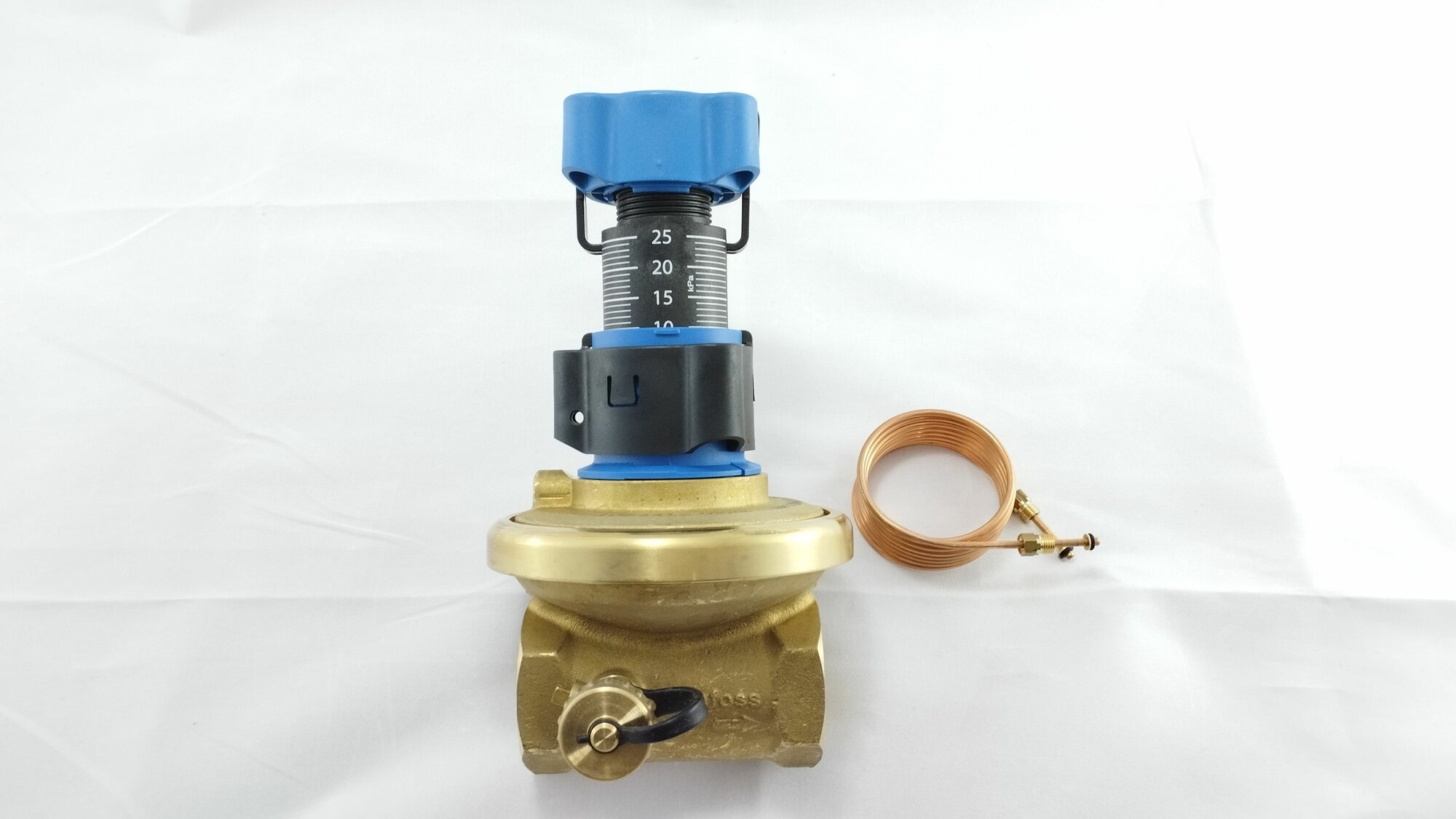 Danfoss 003Z5705 - APT клапан DN 40 5-25 кПа