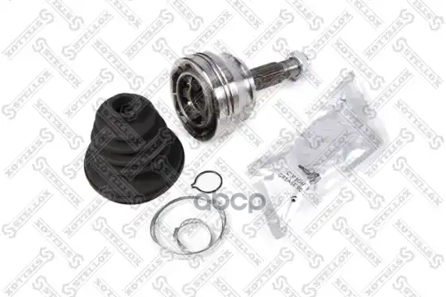 ШРУС наружный к-кт! A11XLB3AF2203030C Chery Amulet (A15) 1.6 06> Stellox арт. 1502006SX