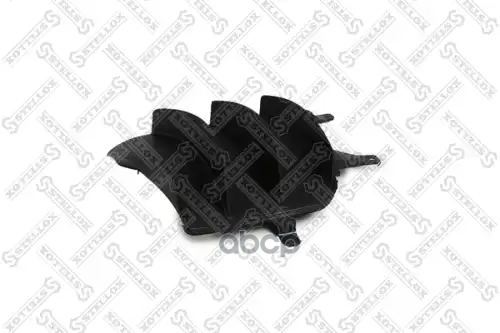 Дефлектор ! правый Scania P/R-Series CP Stellox арт. 8715240SX