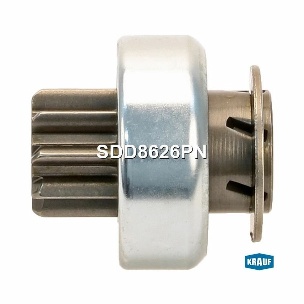 Бендикс стартера для а/м Chevrolet Captiva; OPEL Astra, Zafira, KRAUF SDD8626PN