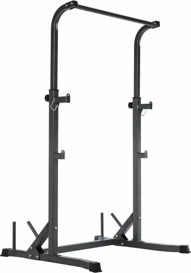 Стойка силовая - турник DFC DQ004