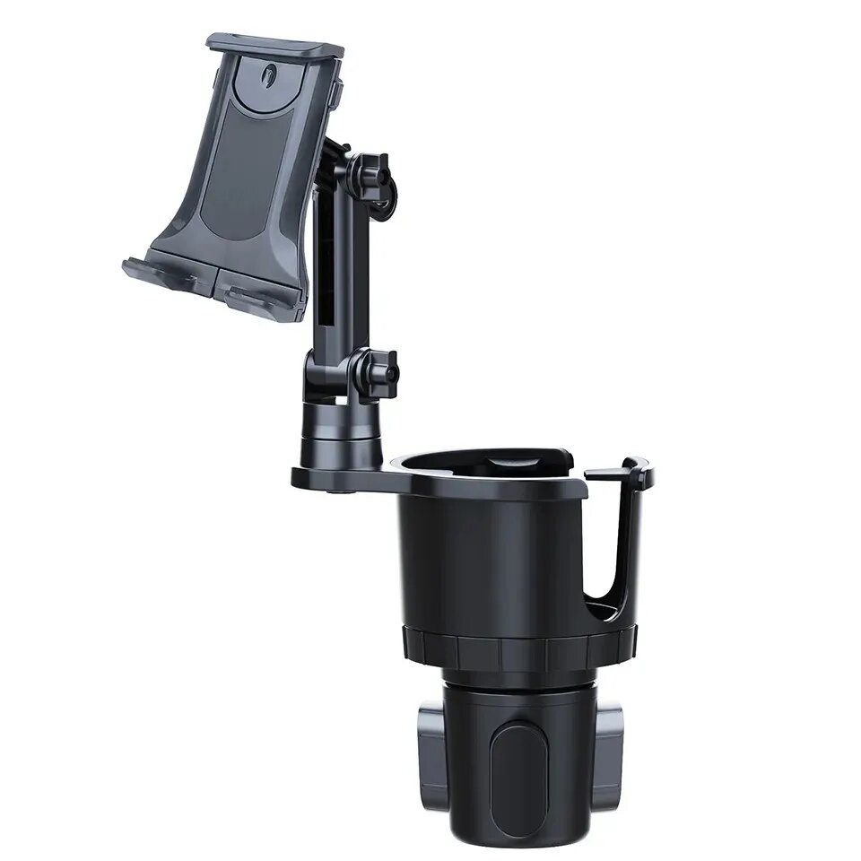 OUTMIX X266B+CD Автомобильный держатель для планшета 2 в 1 2 in 1