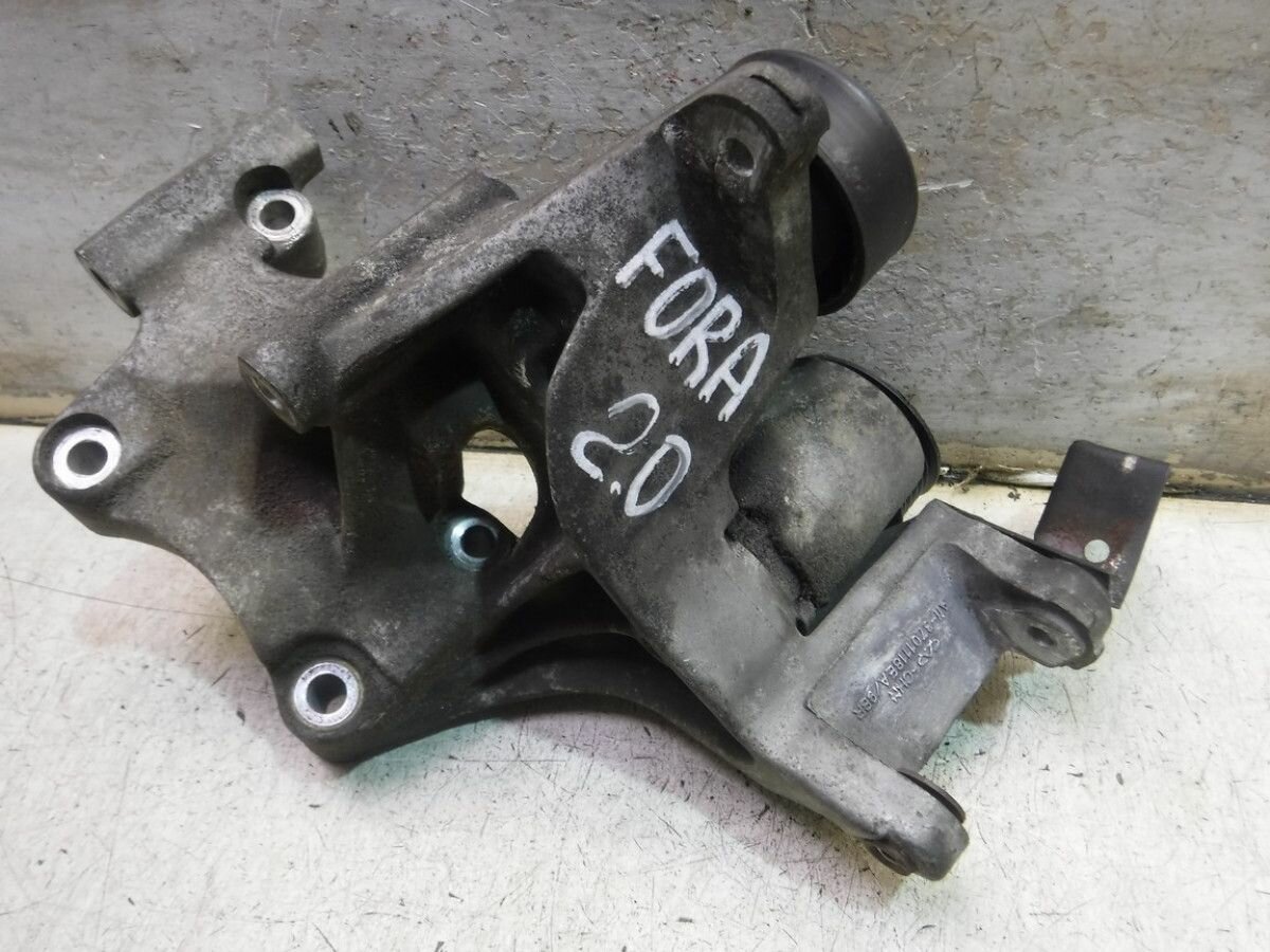 Кронштейн генератора Chery Fora A21 A113701118EA