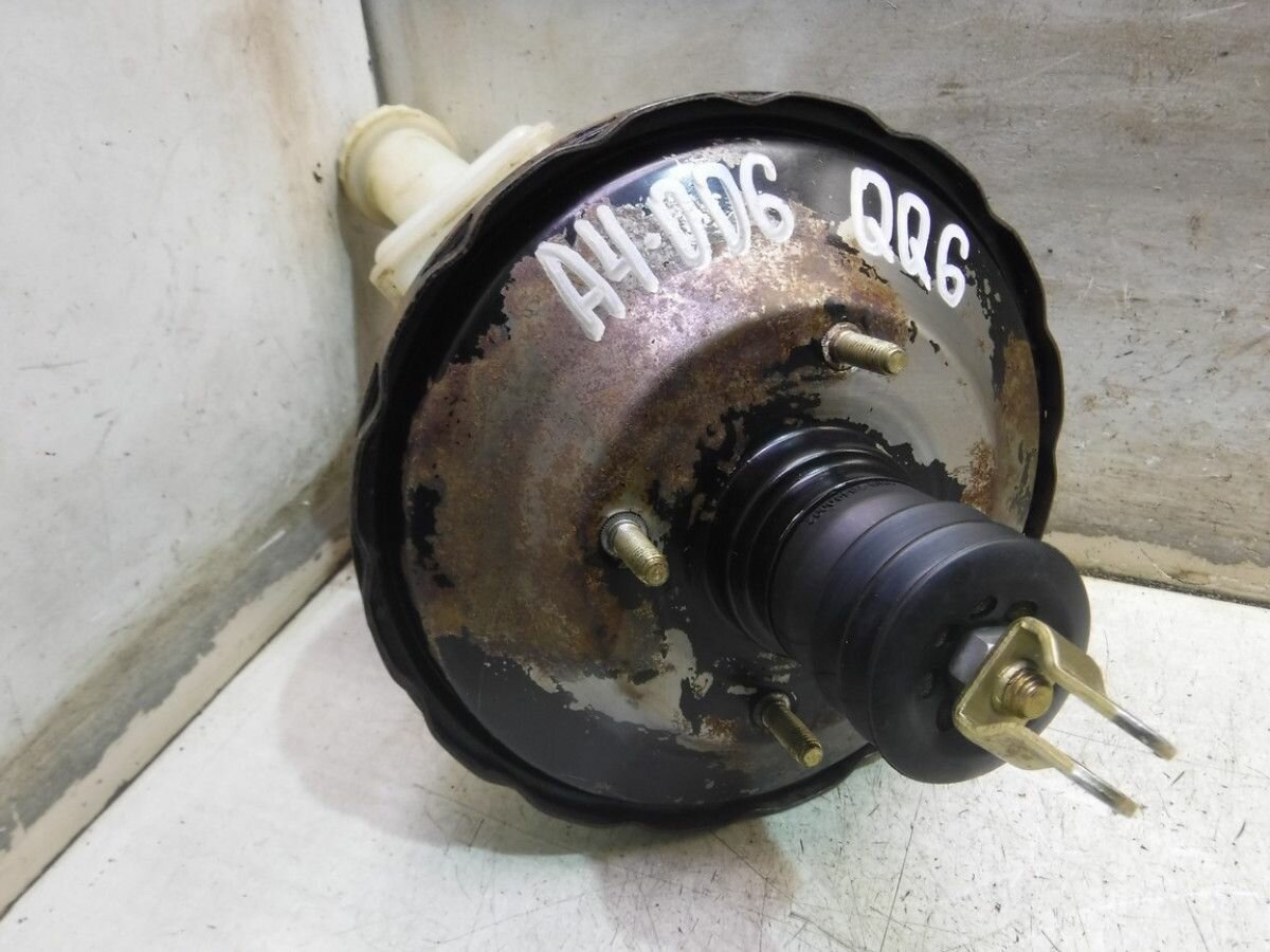 Усилитель тормозов вакуумный Chery QQ6 (S21) S21 (2006—2011) S213510030