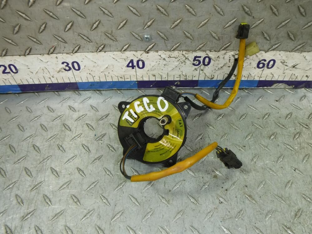 Кольцо srs Chery Tiggo T11