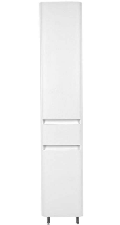 Колонна Santy Line Атлантика 35 L с корзиной, универсальная, Люкс антискрейч, PLUS