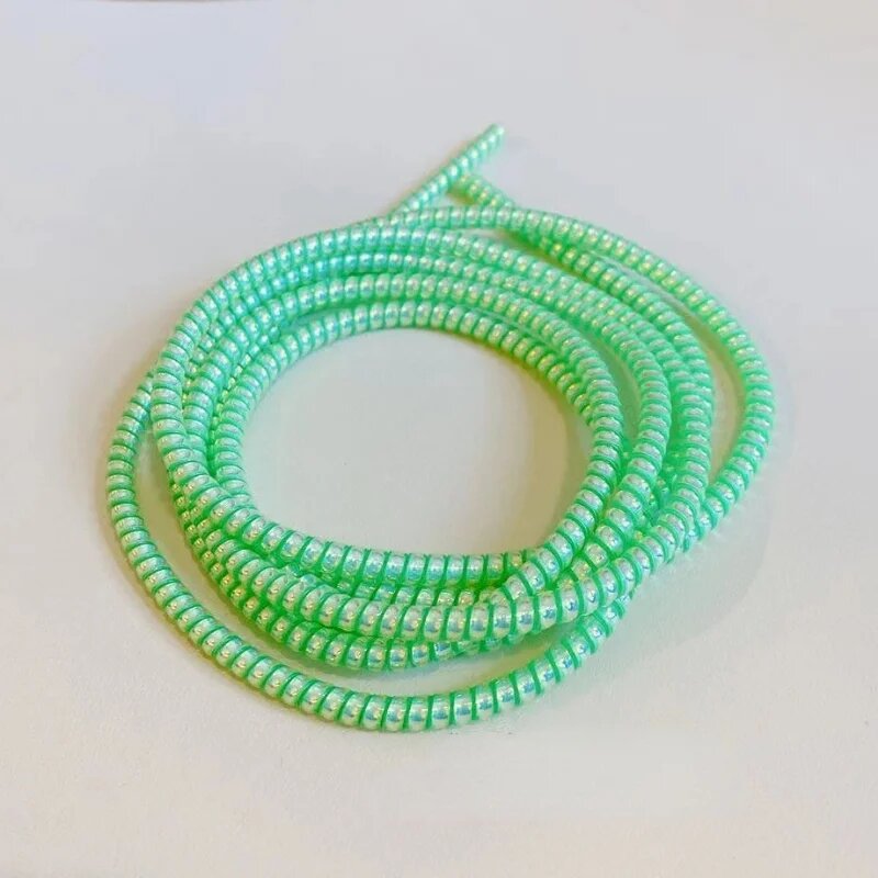 Кабельная катушка, Laser Green, 3,5 мм