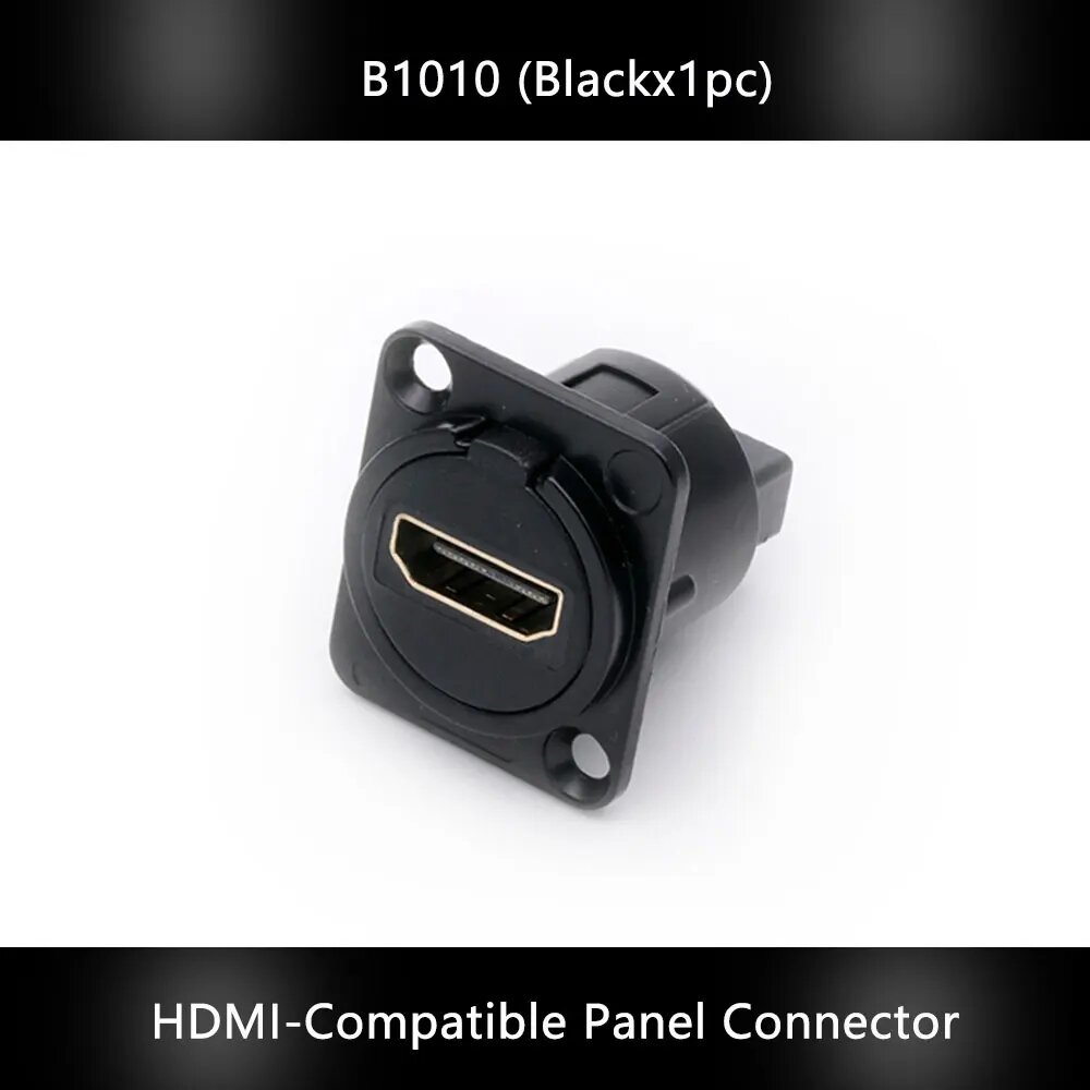 Thamtrank B1010 HDMI-разъем 2.0 B1010