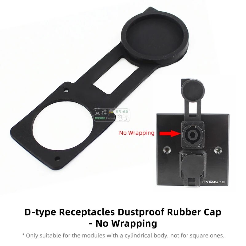 Fosword HDMI 2.0 удлинитель вилки 40 м 4K 5pcs, No wrapped base