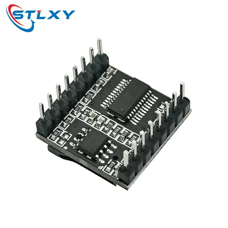 MP3-модуль Stlxy DF Player Mini
