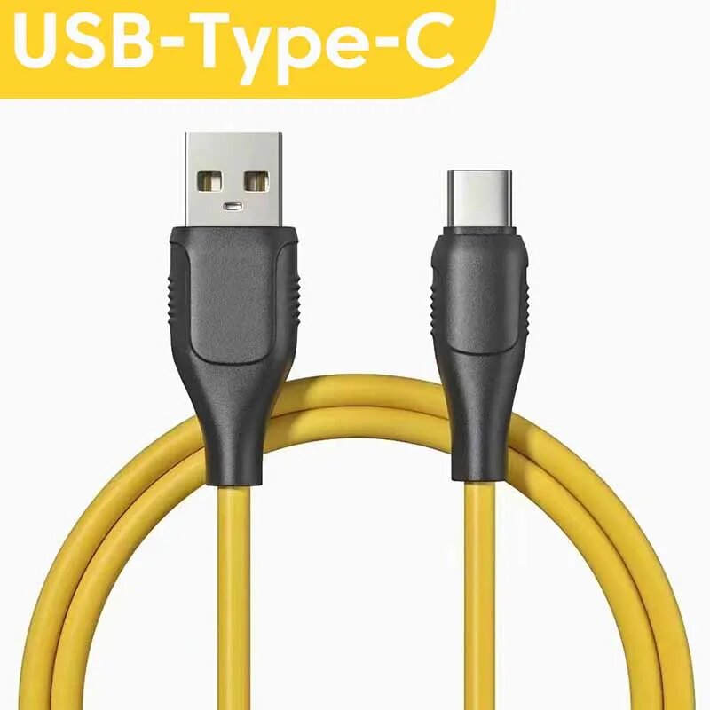 PD 65W Зарядное устройство типа C 3 порт USB Быстрозарядное устройство QC3.0 адаптер USB to Type C