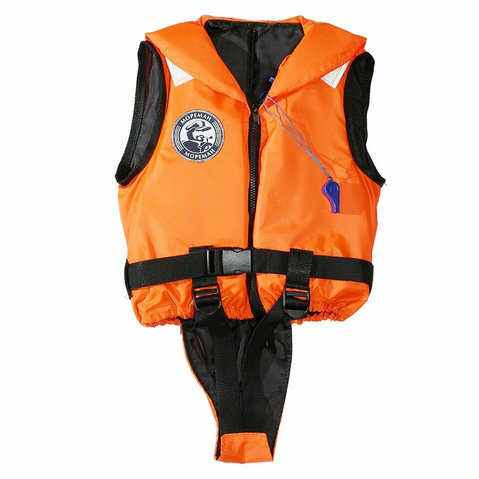 Спасательный жилет детский, 20 кг (10261536)