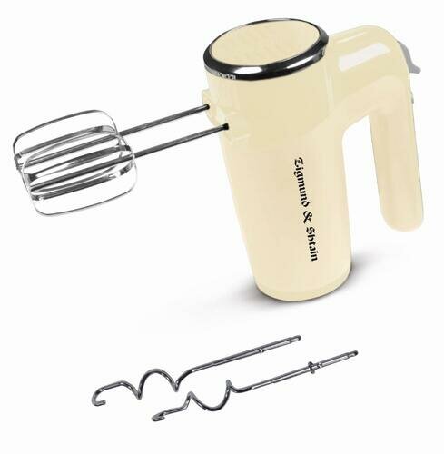 Ручной миксер Zigmund & Shtain ZHM-150