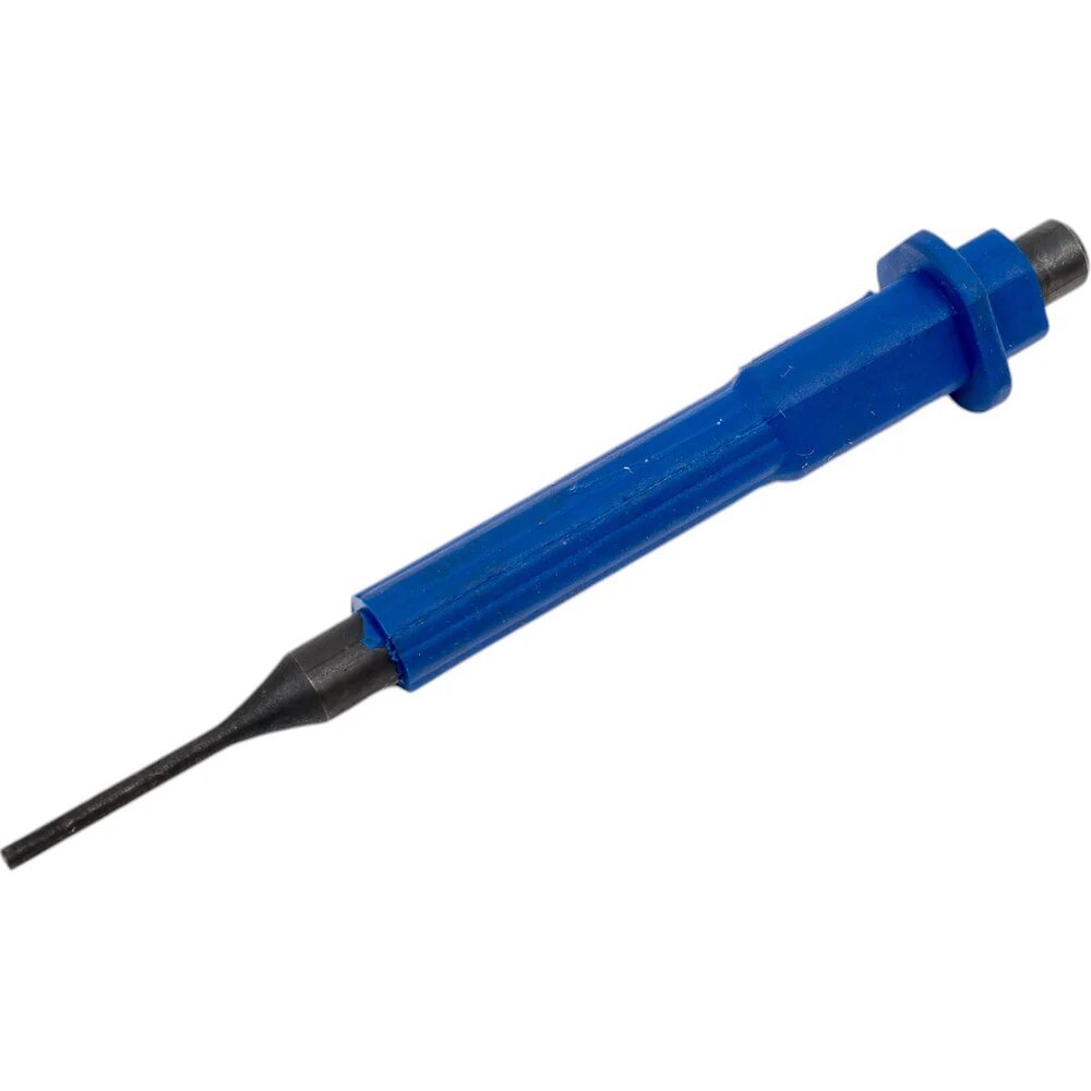 Выколотка c защитной рукояткой Forsage 2.5мм L-125мм F-60425140Q(51095)
