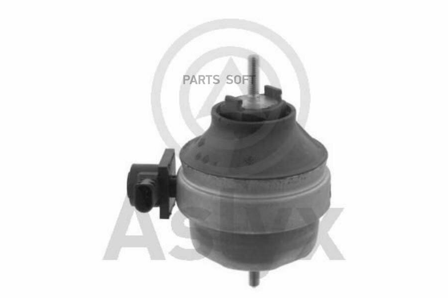 AS202716 ASLYX Опора двигателя VAG A4/A6/PASSAT 2.5TDI -05