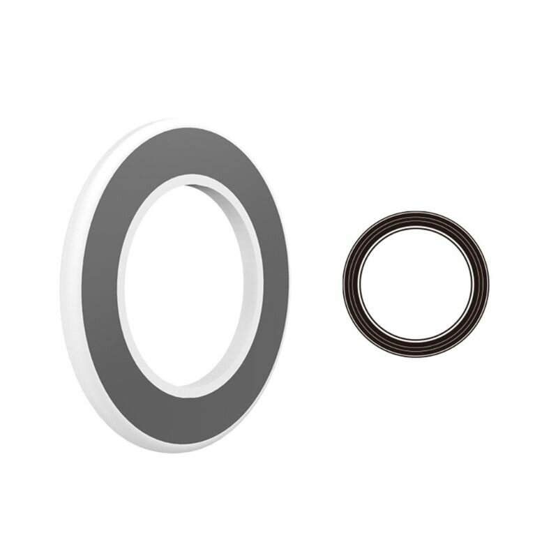 Магнитный держатель для телефона, крепление планшета автомобиля и домашнего использования, универсальная магнитная подставка телефонов, простая установка