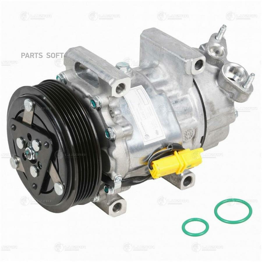 LUZAR LCAC2026 Компрессор кондиционера ()