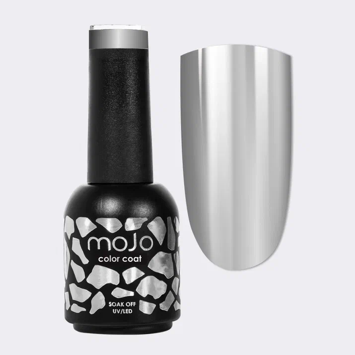 Гель-лак MOJO №150 Metal 8 мл