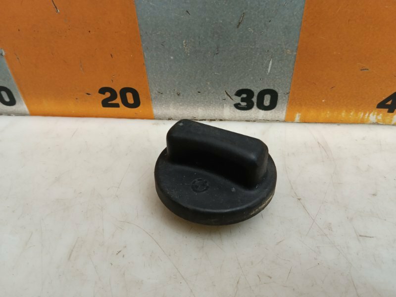 Б/У Пробка бензобака Крышка бензобака BMW 5-Series 1997 E39 374916 BMW арт. 16111184731