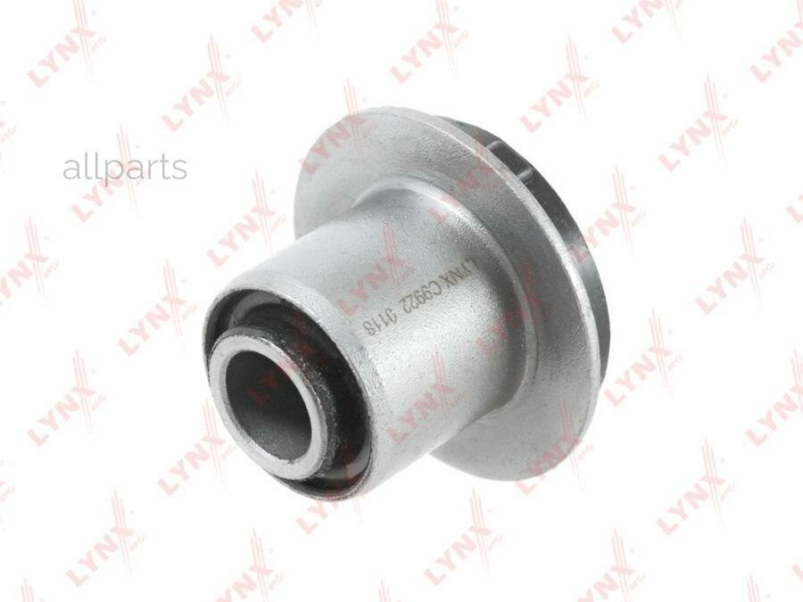 LYNXAUTO C9922 Сайлентблок рулевой рейки