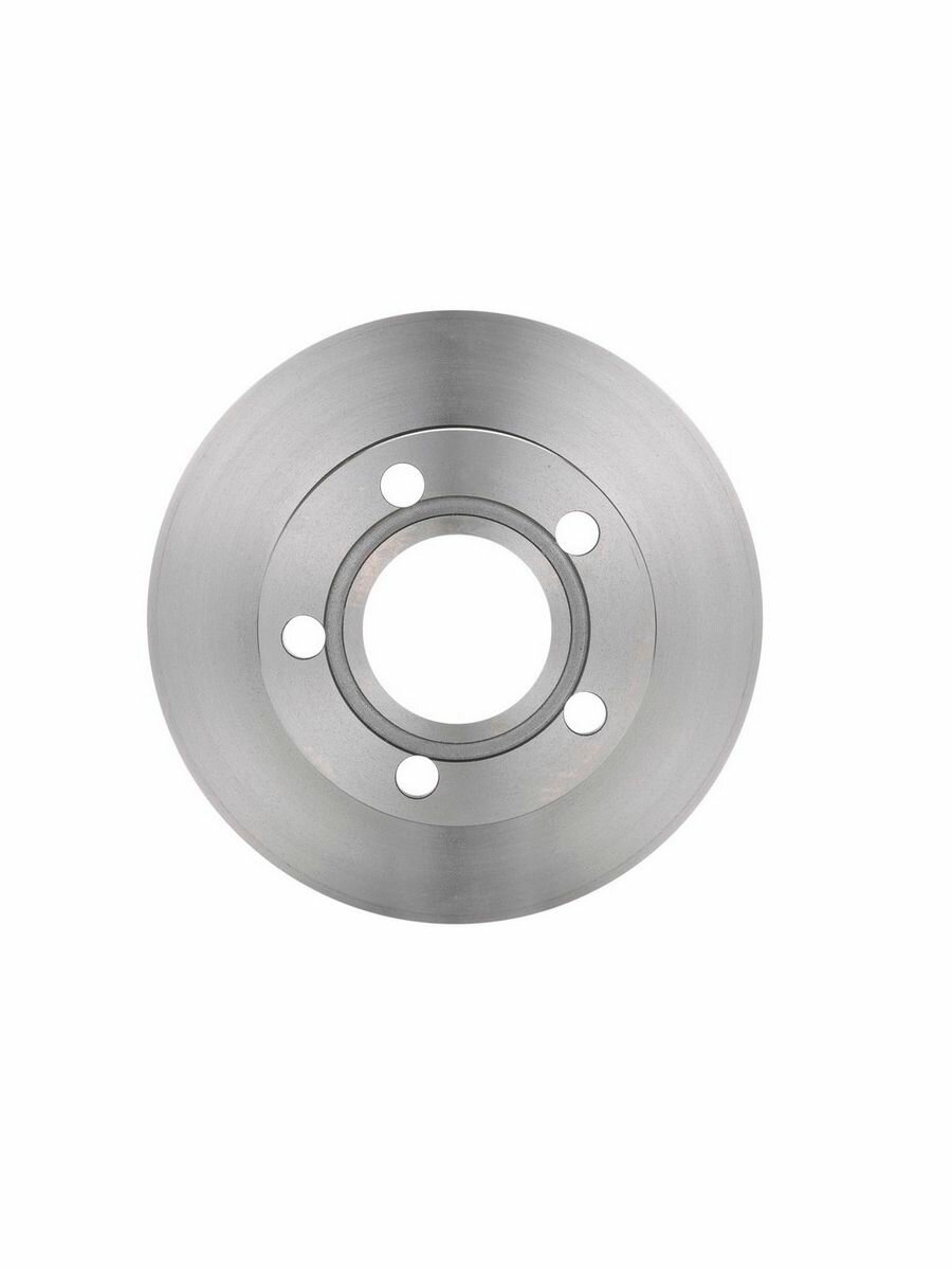 Диск тормозной задний для а/м Audi 100, А6, Skoda Superb, Volkswagen Passat, Bosch 0986478132