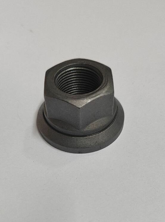 Гайка колеса 32х27 Евро Н-27 тефлон 5425-3101040 (2 штуки)