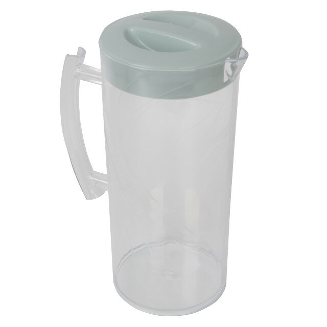 Кувшин TODELIA 1,5л пластик