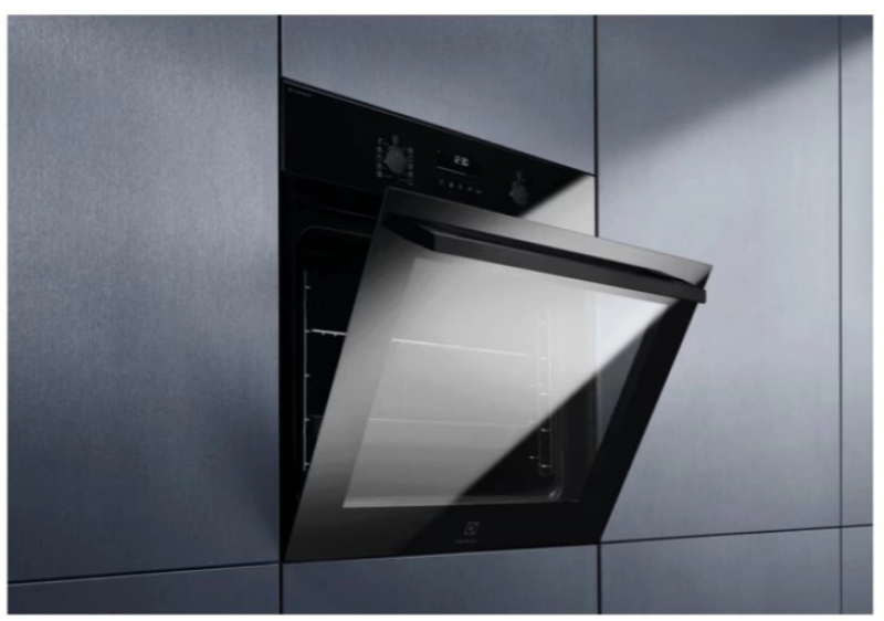 Духовой шкаф Electrolux EOD6F77WZ