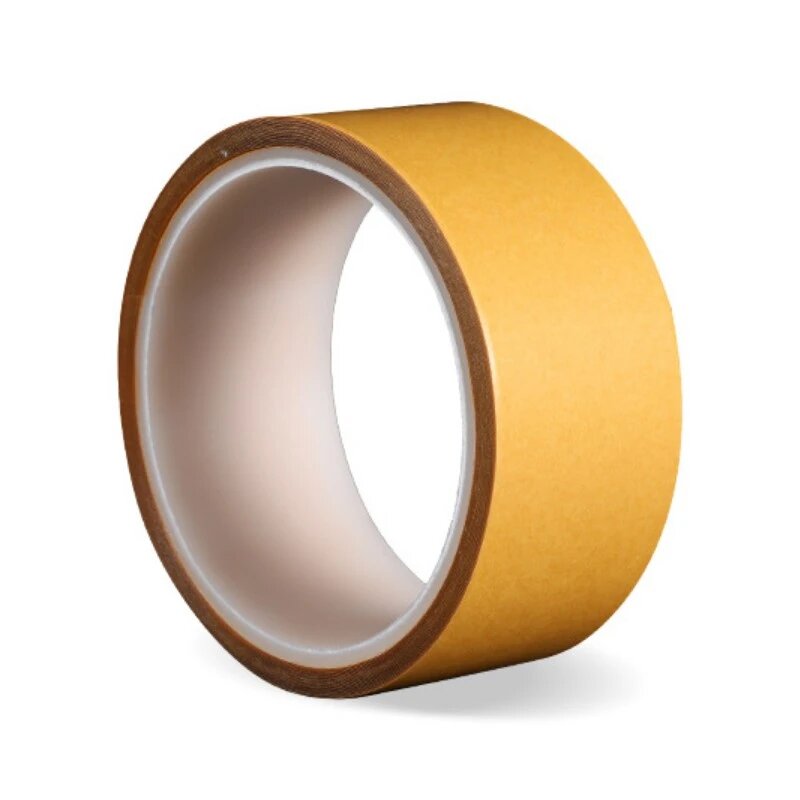 Двухсторонняя лента YX 25mm, 10 м, прозрачная