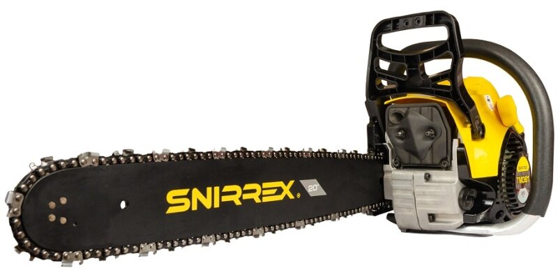 Бензопила SNIRREX TM 361 20