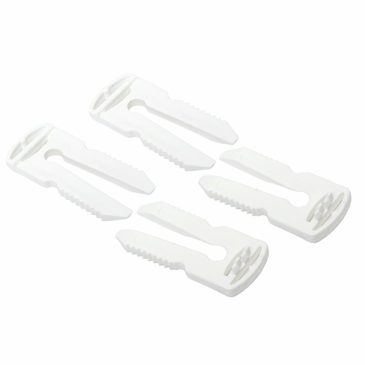 Запасной комплект крепления двери щита Nova EKF, nv-doorkit