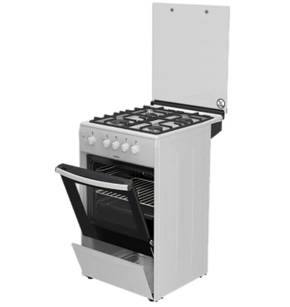 Газовая плита Darina ABA 3007 W