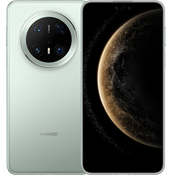 Huawei Mate 70 Pro 12/512Gb HiSilicon Kirin 9020 Светло-зеленый EAC