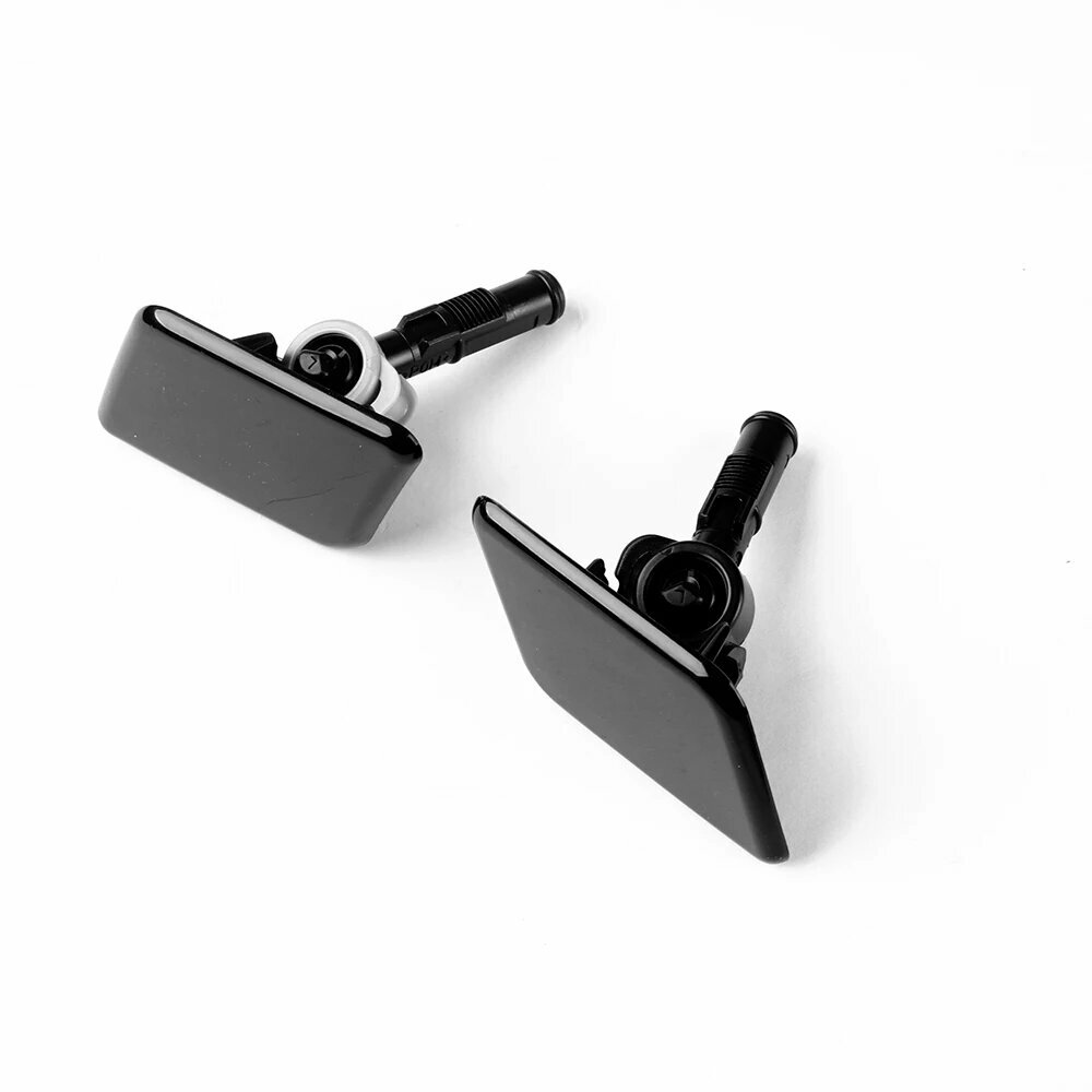 Левый и правый передний бампер, фара, крышка сопла омывателя фар для Hyundai i40 2011 2012 2013 2014 98680-3Z000 986903 Z000 Right 98690-3Z000