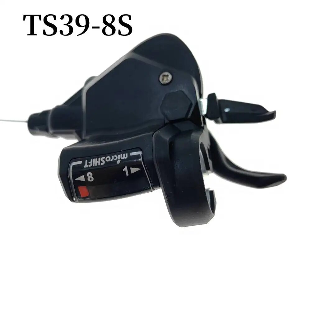 MicroSHIFT TS-39 Правый Рычаг Переключатель 8/9 Скорост
