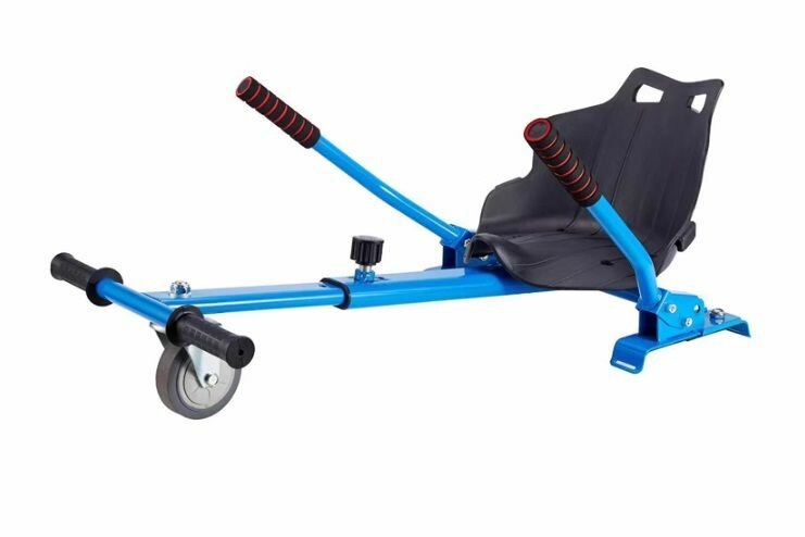 Ховеркарт для гироскутера 6.5, 8, 10 дюймов (Универсальный)