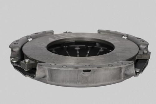 Диск сцепления нажимной (корзина сцепления) УАЗ-469, 3741, 3303 лепестковая