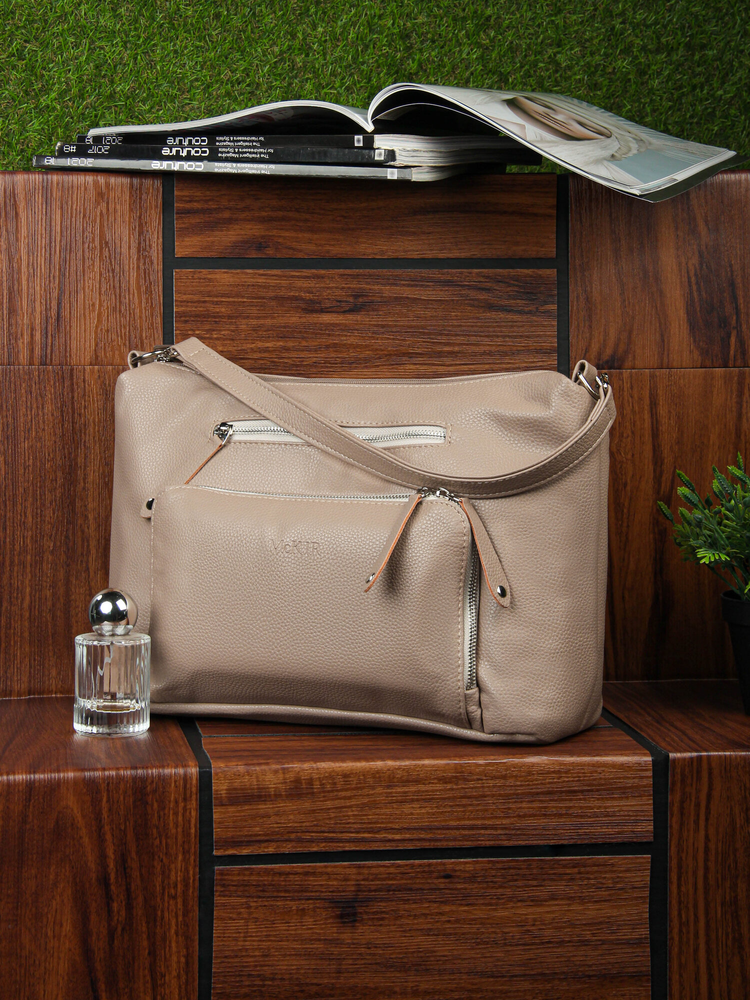 Сумка кросс-боди