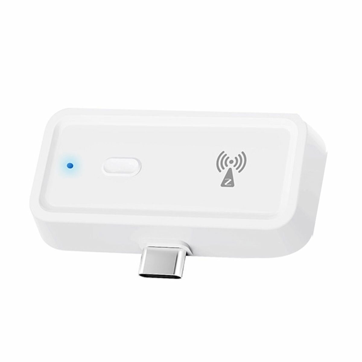 Повторитель сигнала Tuya ZigBee Type C PA усилитель для Smart Life Gateway Home Assistant Extender