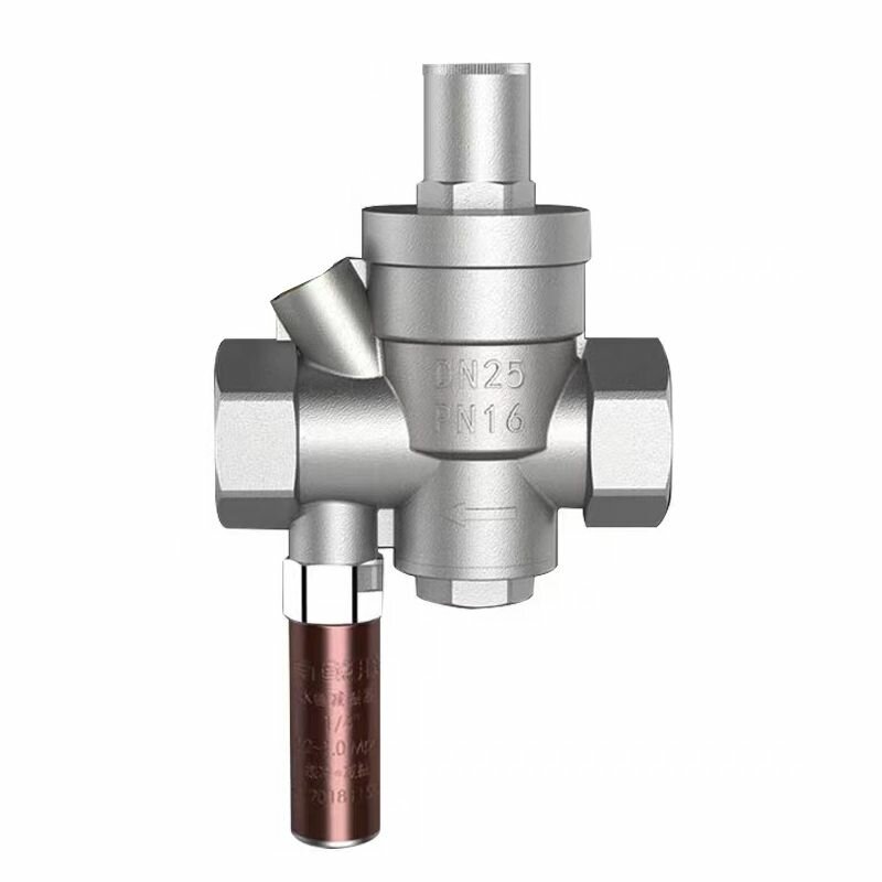 Компенсатор Гидроударов