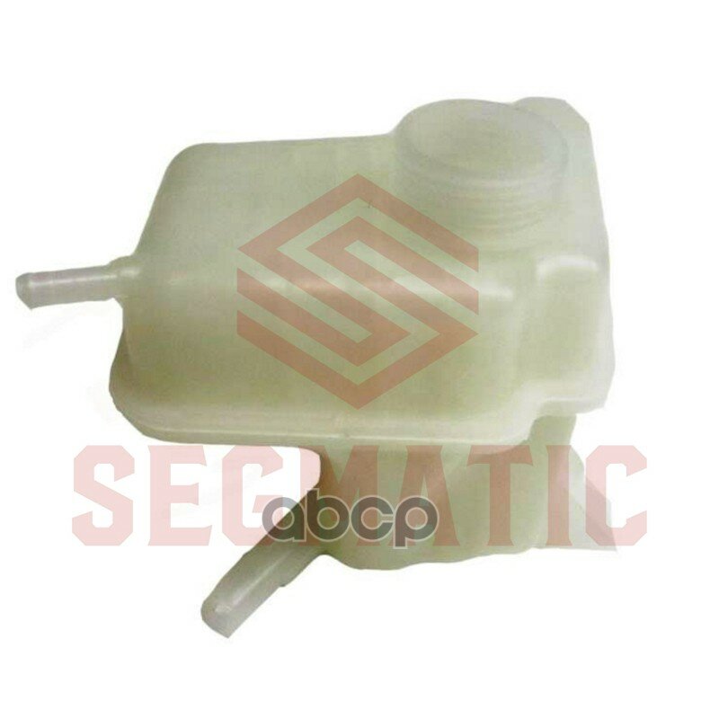 Бачок расширительный NISSAN Qashqai 06-14, Qashqai+2 08-14 SEGMATIC арт. SGET6082