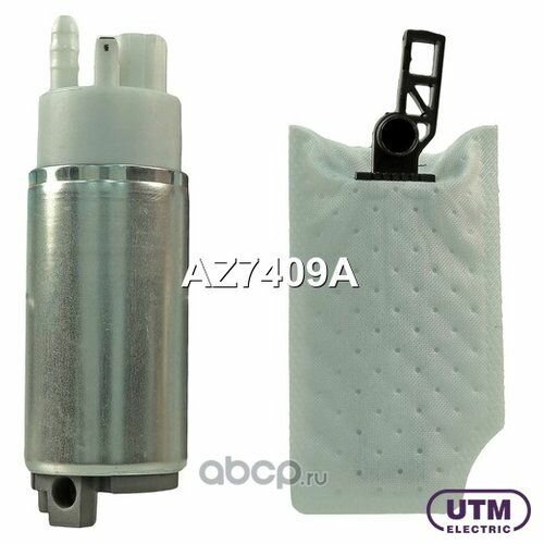 Бензонасос электрический Utm AZ7409A