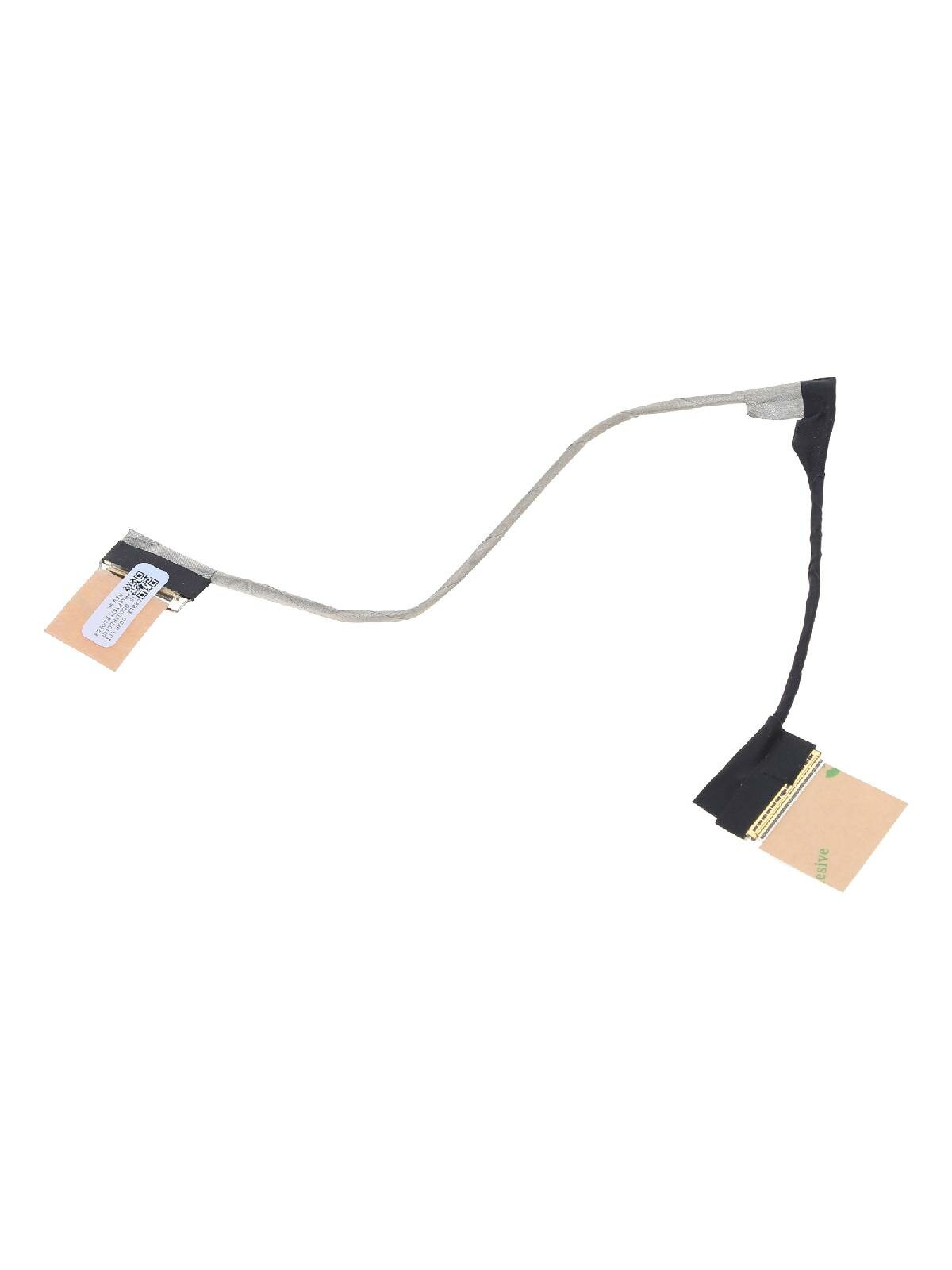 Video Screen Ribbon Cable For 11 G8 TPN-Q232 Laptops LCD Display Ribbon Cable Video Screen Cable DD0GAHLC110 L89775-001