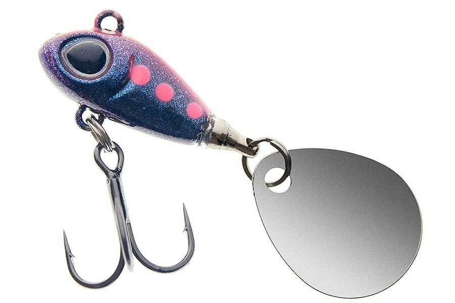 Higashi Тейл-спиннер Shira 5g, #04