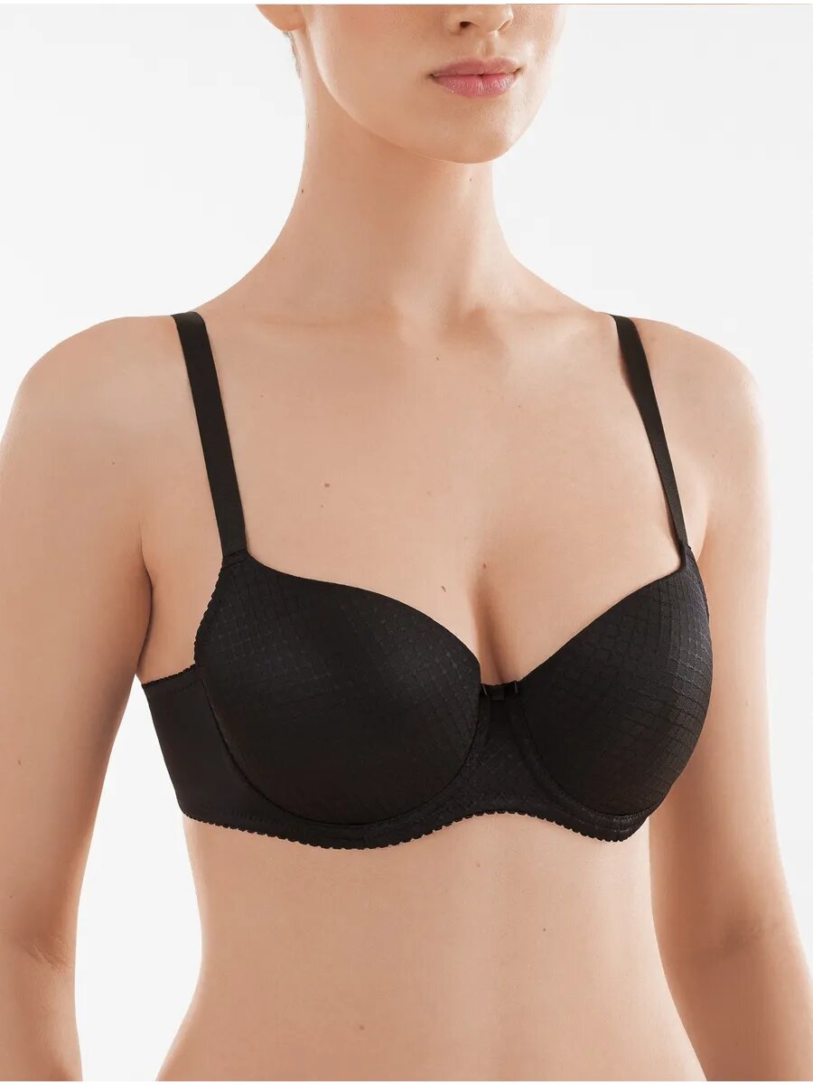 Бюстгальтер-невидимка Базовая коллекция