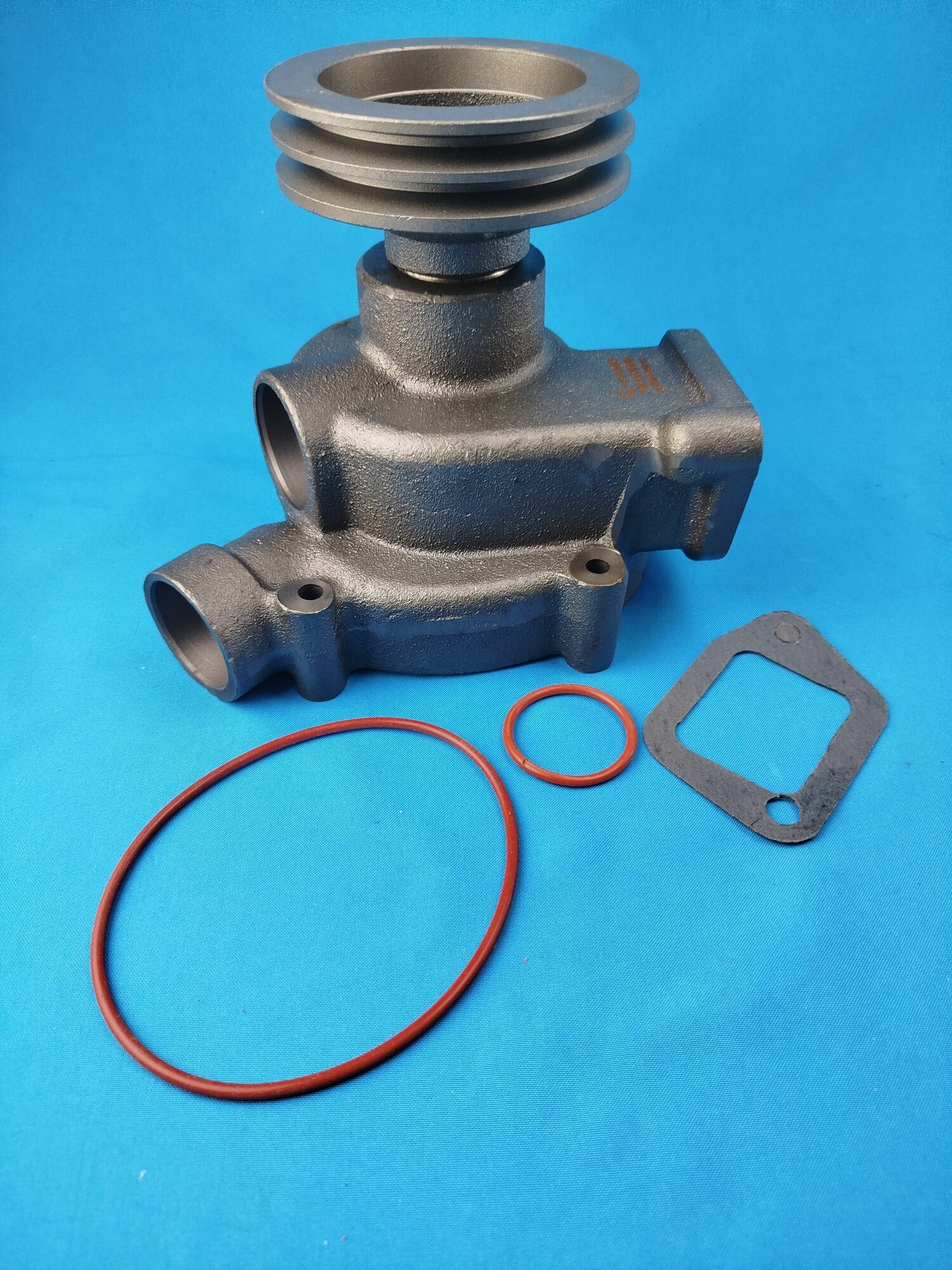 Помпа "прамо" для а/м КамАЗ Евро-1